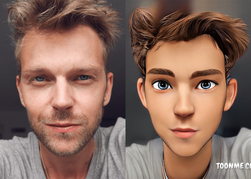 Unleash Your Creativity with ToonMe: Transforming Selfies into Art